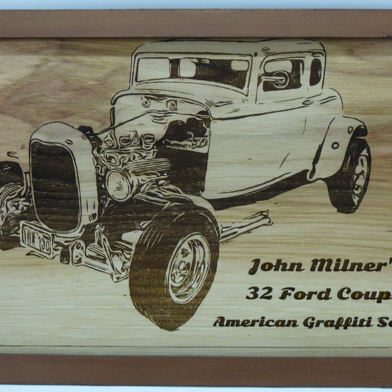 Diecast Graffiti - Etsy