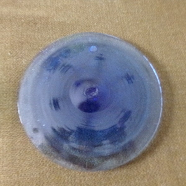 Bullseye Glass - Etsy