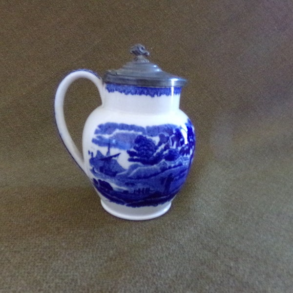 Flow Blue Syrup - Etsy