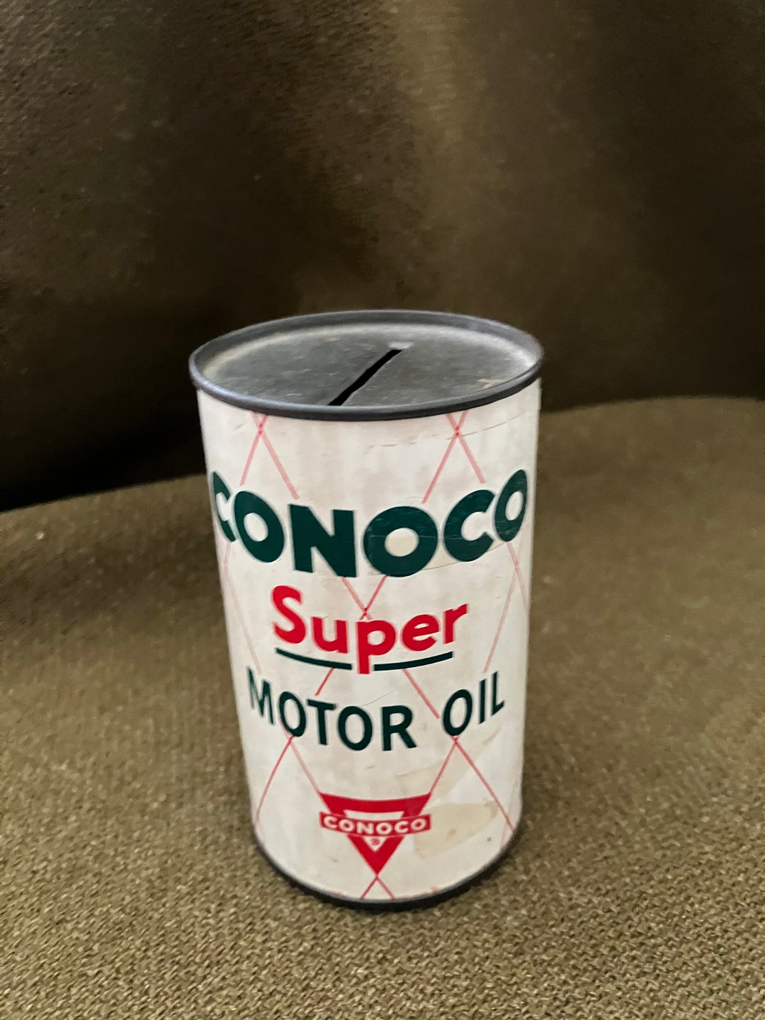 Conoco 75th Anniversary Bank - Etsy