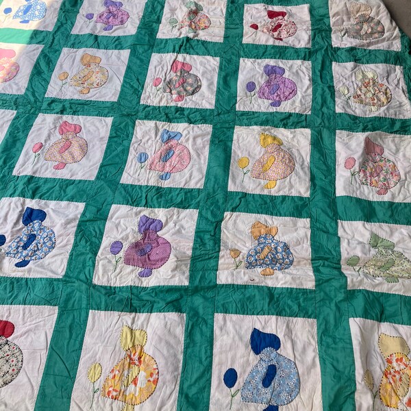 Cutter Quilt - Etsy