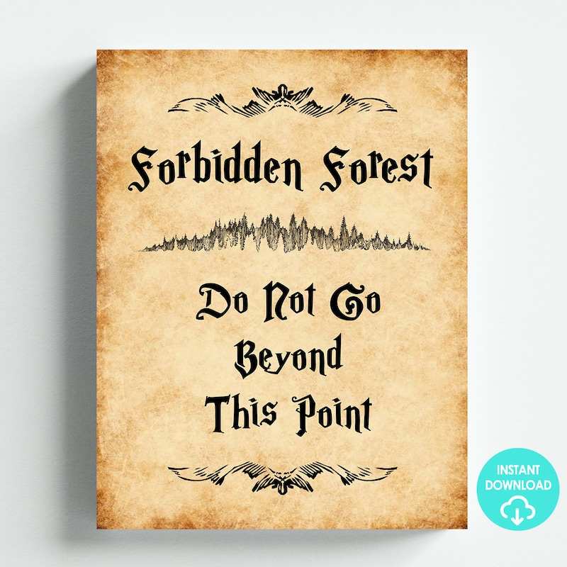 Do Not Have Sign - Etsy