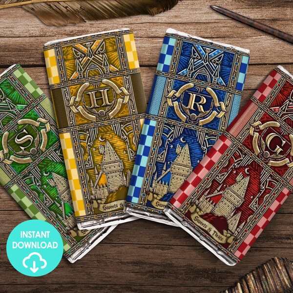 Candy Theme Party - Etsy