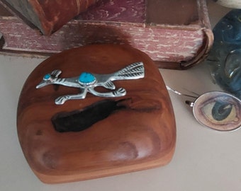 Native American Roadrunner - Etsy