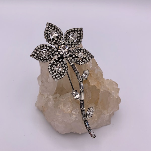 Butler Brooch - Etsy
