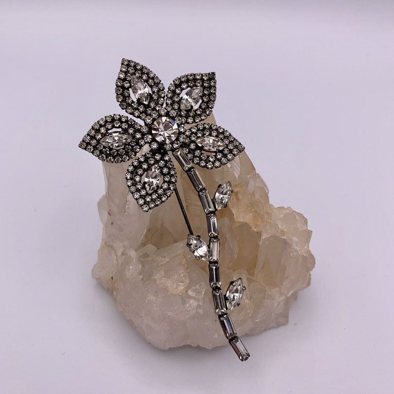 Butler Brooch - Etsy