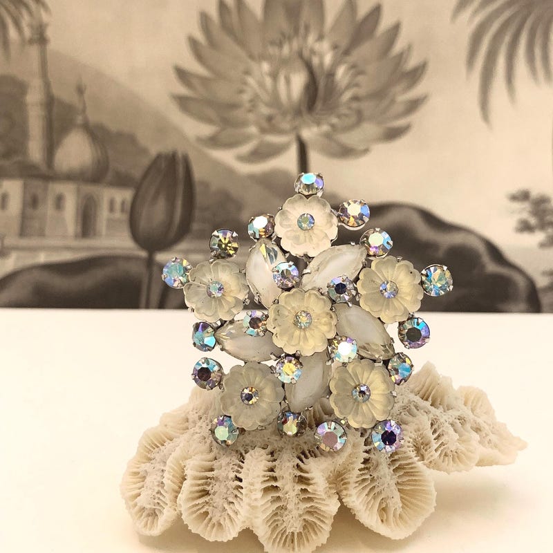 Coro Vintage Jewelry - Etsy