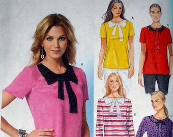 Sailor Top Pattern - Etsy