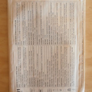 18 in Doll Clothes Simplicity 9381 Doll Dresses Design Your - Etsy