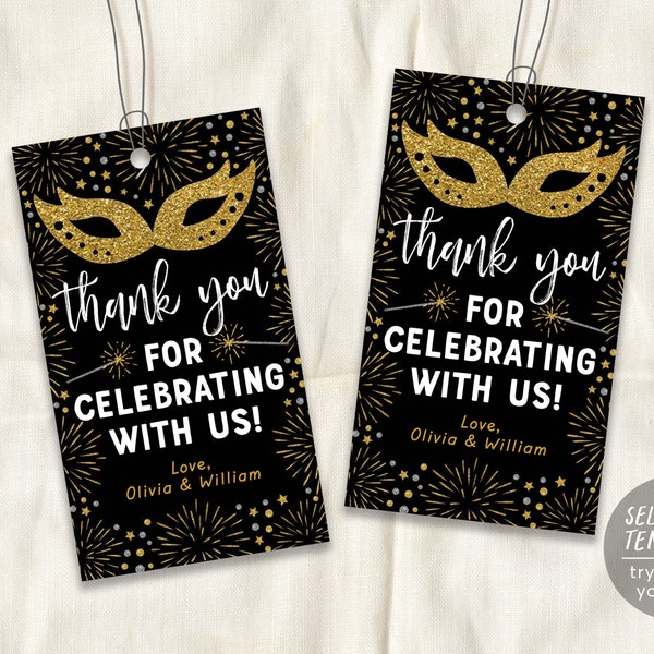 Masquerade Favors - Etsy