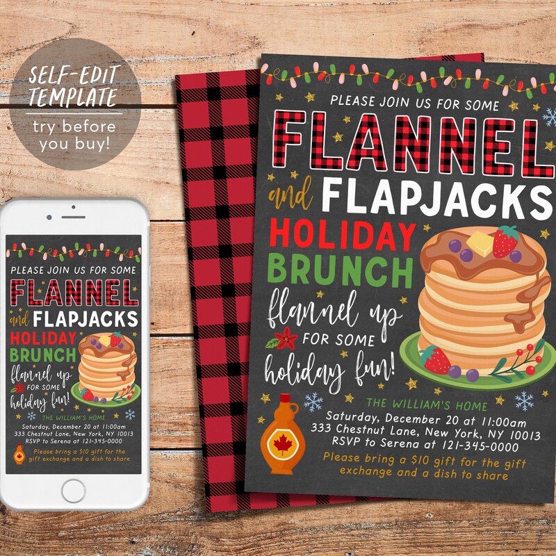 Flapjack - Etsy