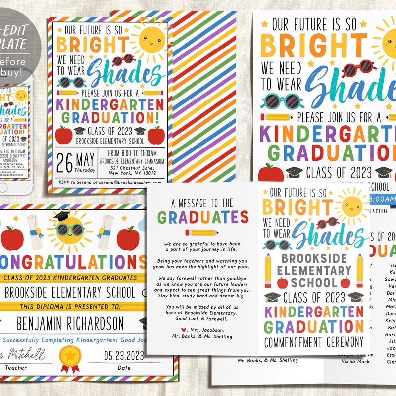 Future is Bright - Etsy