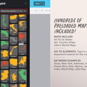 Year in Review Christmas Newsletter Editable Template, Year at a Glance ...