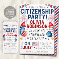 Citizenship - Etsy