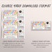 Kindergarten Graduation Ceremony Ticket Editable Template, Class Grad ...