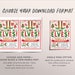 Elf Christmas Birthday Party Invitation Editable Template, Calling All ...