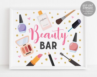 Glitz and Glam Birthday - Etsy