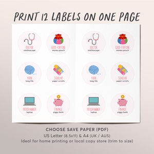 Doljabi Board Sign With Photo Editable Template, Doljanchi Korean Baby ...