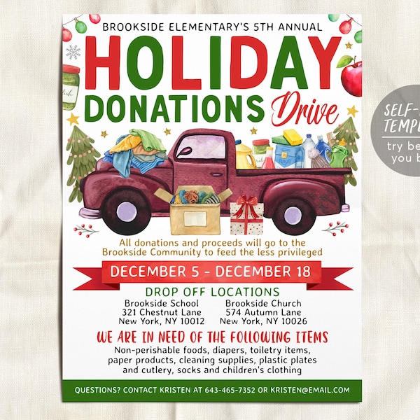 Winter Clothing Banks - Etsy