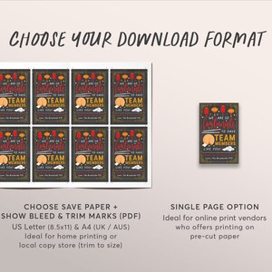 Fortune Cookie Thank You Gift Tags Editable Template, Teacher Staff ...