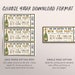 New Years Eve Party Invitation Ticket Entry Editable Template, Surprise ...