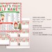 What's Your Elf Name Game, Elves Christmas Party Activity Game With ...