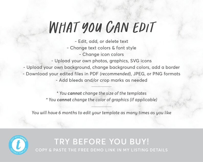 Editable Rustic Wedding Chalkboard Infographic Sign Template - Etsy