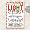 Gift Tags Printable 8;2.5x3.5, Instant Download - Etsy