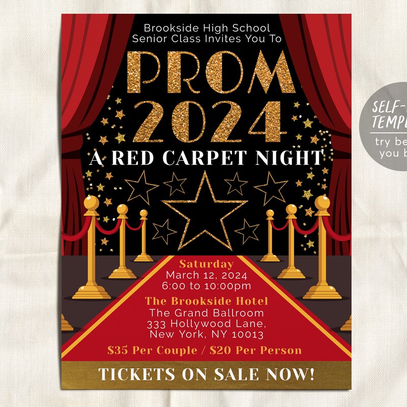Masquerade Prom Theme - Etsy