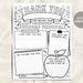 Principal Appreciation Day Thank You Printable, Vice Assistant ...