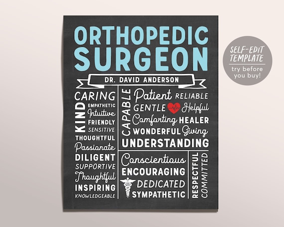 Orthopedic Sayings Karlee Loftin, MD | Orthopedic Hand Surgeon