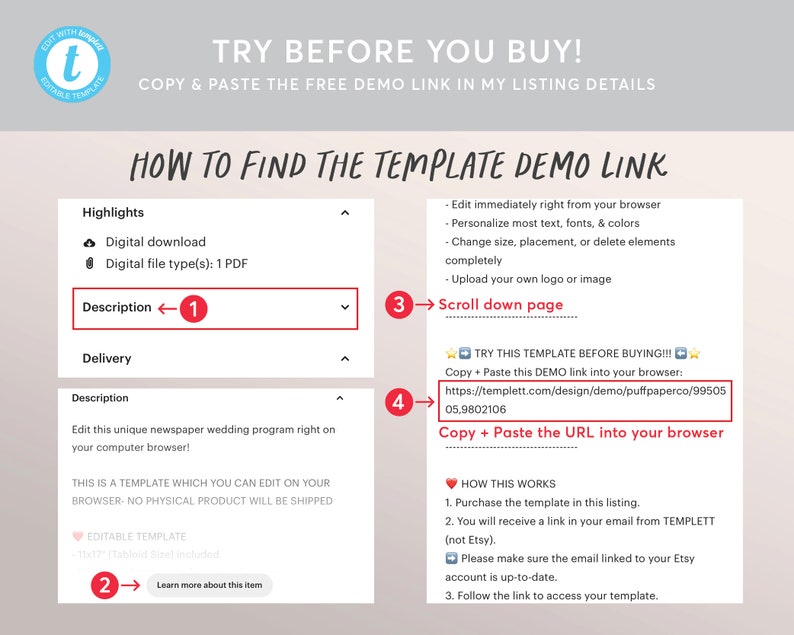 Santa's Magical Key Editable Template Magic Key Tag No - Etsy