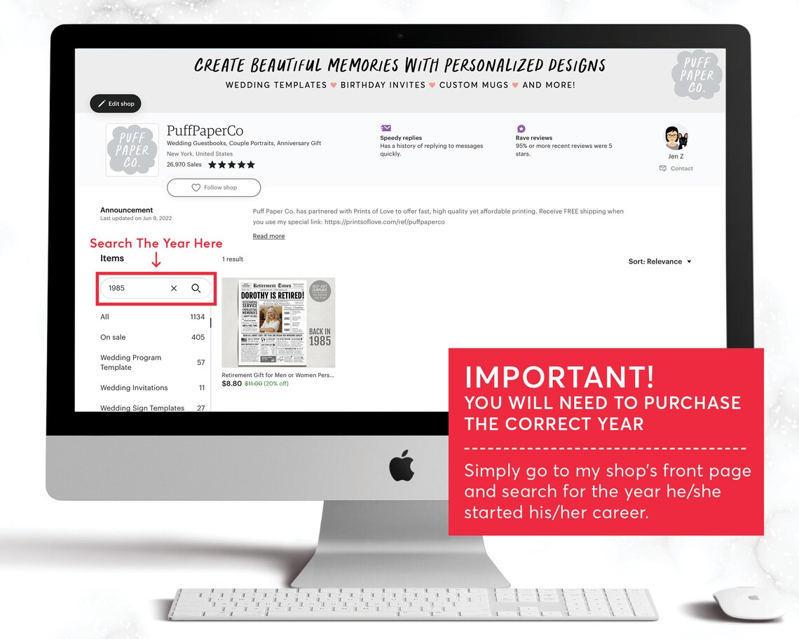 Editable Retirement Gift for Nurse Template Retirement Gifts - Etsy