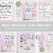 Welcome Aboard Airline Travel Themed Birthday Welcome Sign Editable ...
