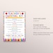 Teacher Survival Kit Editable Template, Teacher Appreciation Week Thank ...