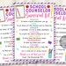 School Counselor Survival Kit Editable Template, Guidance Counselor ...