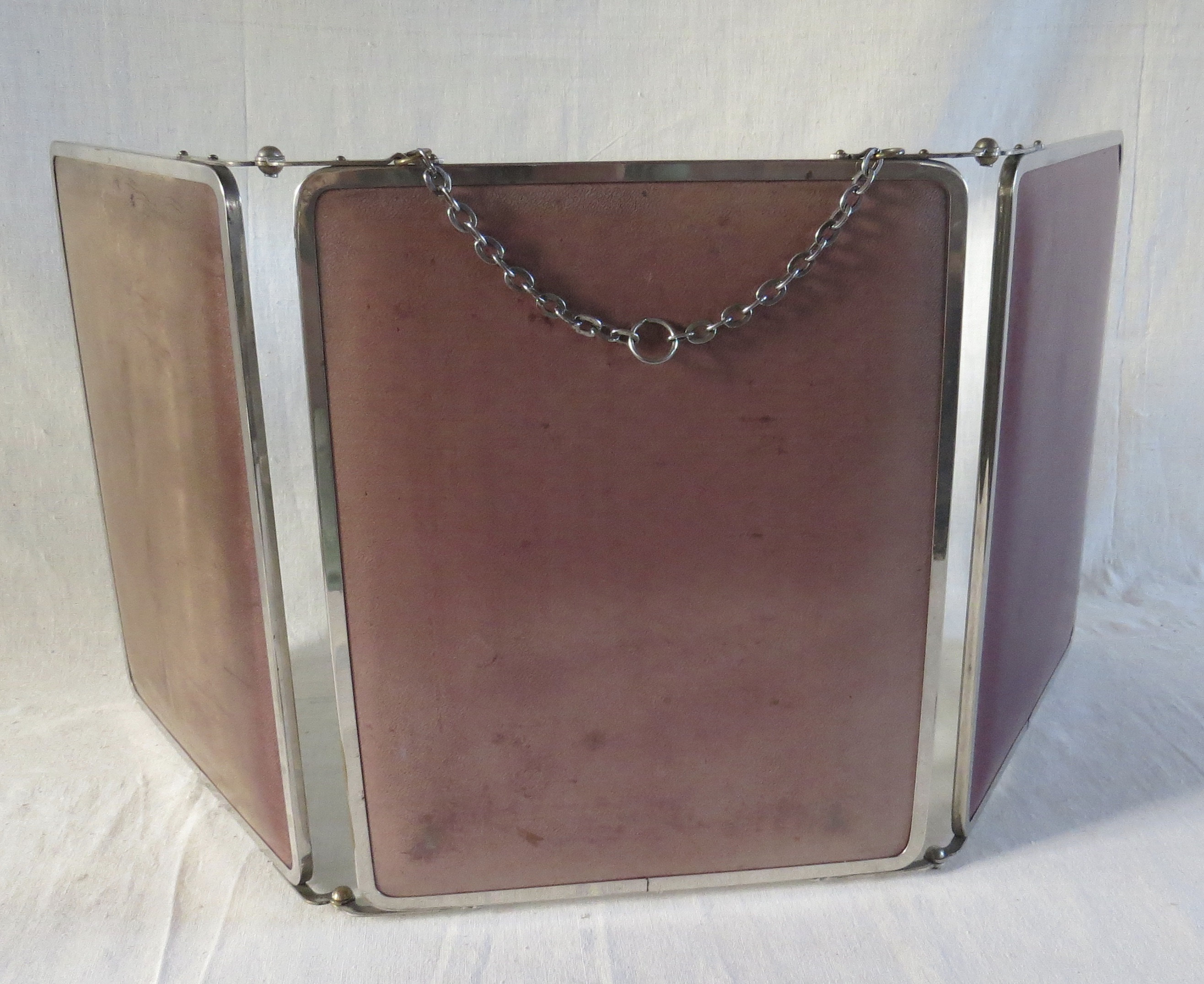 Military Officers Antique Campaign Mirror Early 19th Century/ - Etsy UK