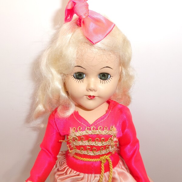 Pink Girls Majorette Outfit - Etsy