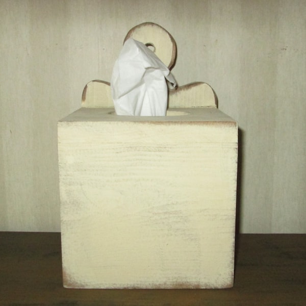 Primitive Box - Etsy