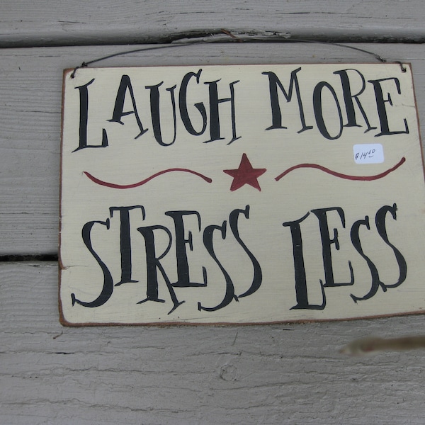 Primitive Sign - Etsy