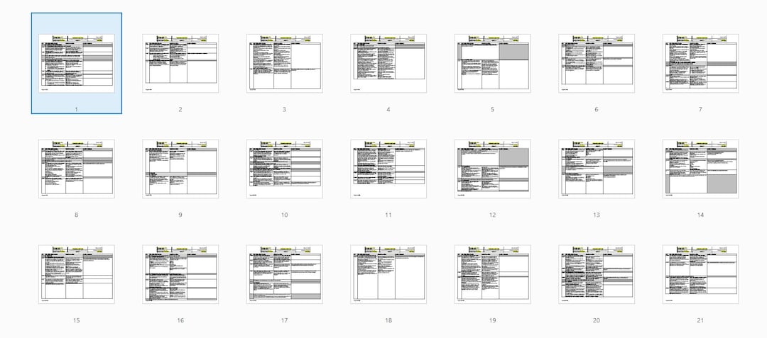 ISO 9001 2015 St and Audit Questions, Checklists, Additional Req. for ...