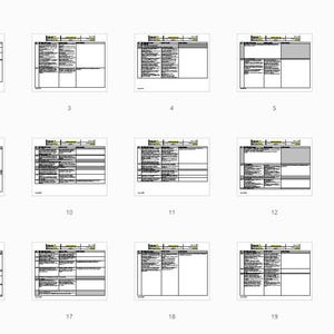 ISO 9001 2015 St and Audit Questions, Checklists, Additional Req. for ...