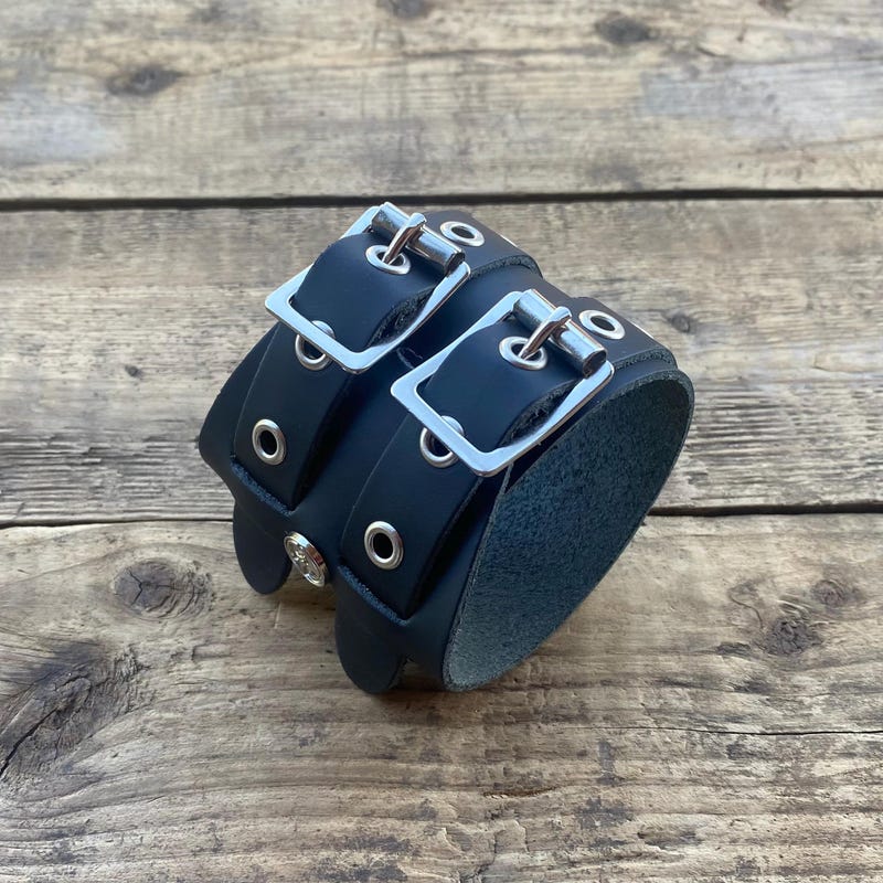 Punk Bracelet - Etsy