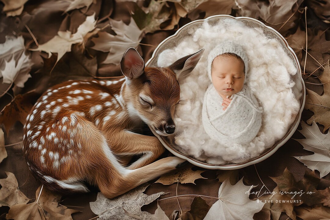 Newborn Digital Backdrop, Newborn Composite, Newborn Background, Baby ...