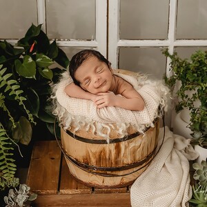 Newborn Digital Backdrop Newborn Composite Newborn | Etsy