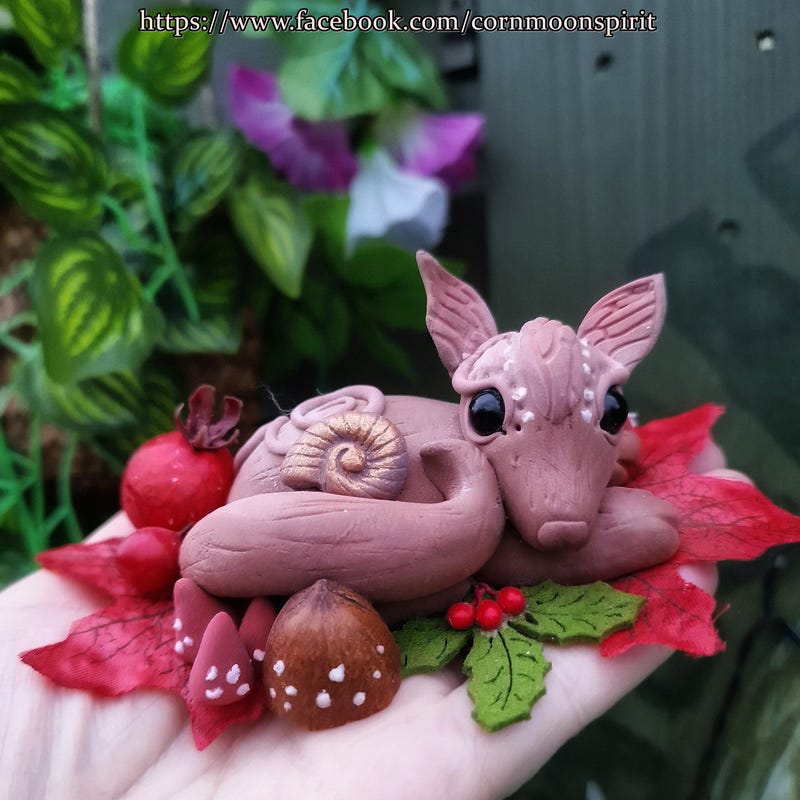 CornMoonSpirit - Etsy UK