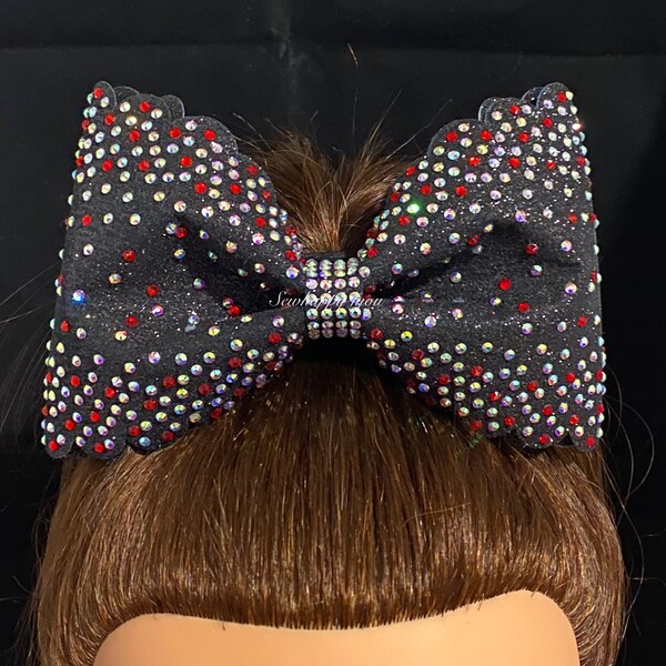Dance Bow - Etsy