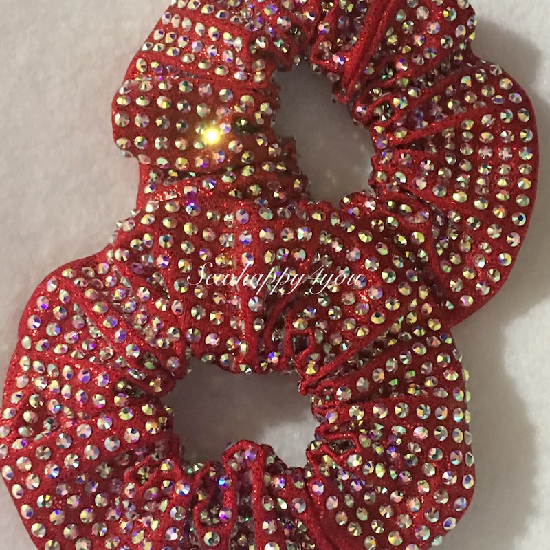 Scrunchie Set - Etsy