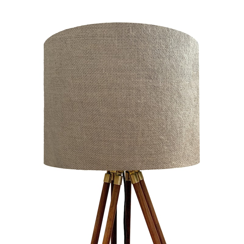 Rustic Lamp Shade - Etsy