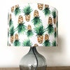 Bumble Bee Lampshade Ceiling Shade Table Lamp Drum Lampshade Pendant ...